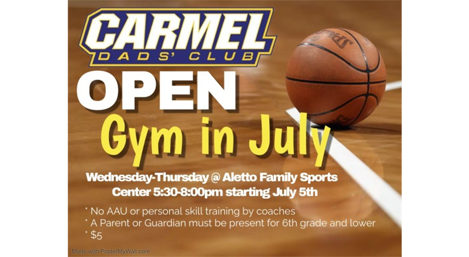 Home [carmeldadsclub.org]